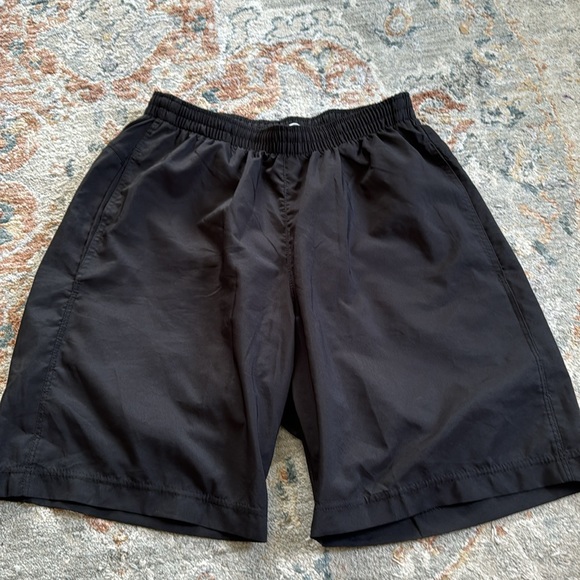 Varsity | Shorts | Varsity Spirit Black Gym Running Shorts Size S ...
